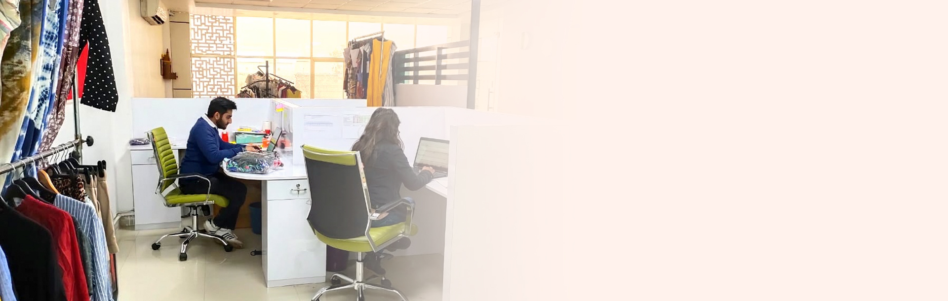 IIPI: A tech driven fully transparent fashion supply chain company